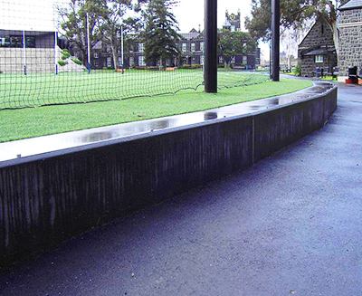 Products for Civil Infrastructure, Urban Design & Landscape ...