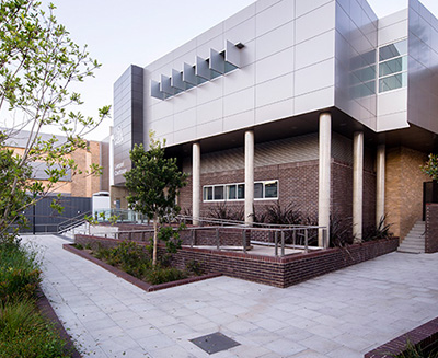 Architectural concrete products for Urban & Landscape Design • SVC Products