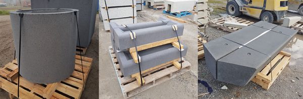 Safe Lifting Practices for Precast Concrete: A Comprehensive Guide ...