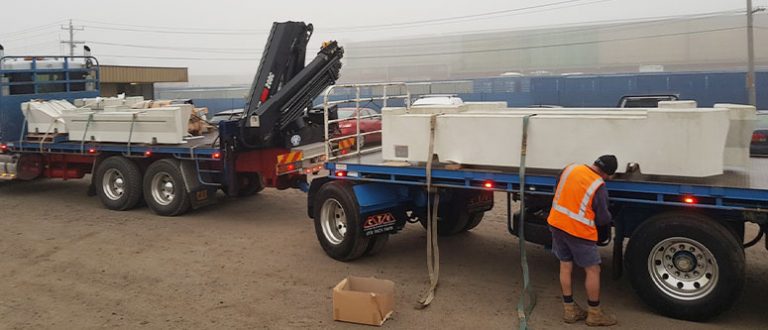 Safe Lifting Practices for Precast Concrete: A Comprehensive Guide ...