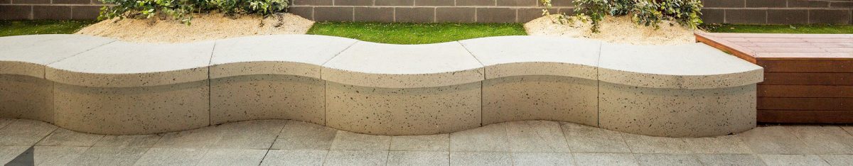 Outdoor Furniture Concrete | Concrete Outdoor Seat | Concrete Seating ...