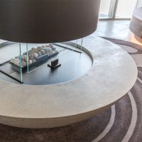 Different Types of Concrete Surface Finishes • Anston Architectural ...