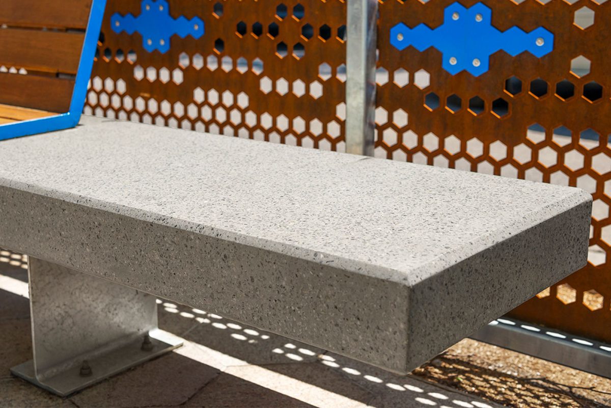 The Different Types Of Concrete Finishes SVC Products