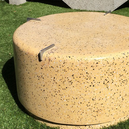 Different Types of Concrete Surface Finishes • Anston Architectural ...