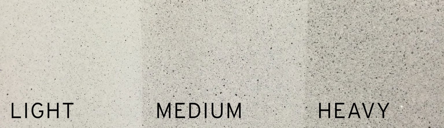 Different Types of Concrete Surface Finishes • Anston Architectural ...