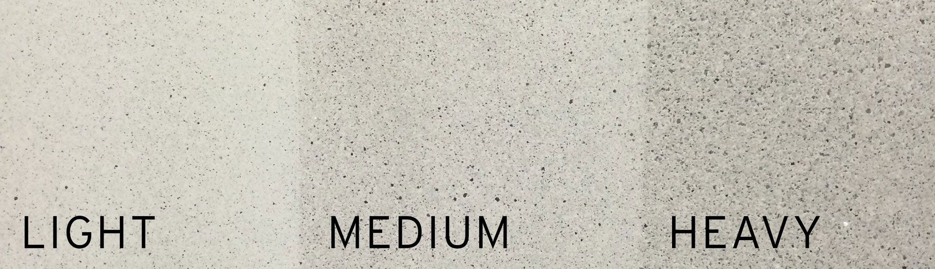 Different Types of Concrete Surface Finishes • Anston Architectural ...