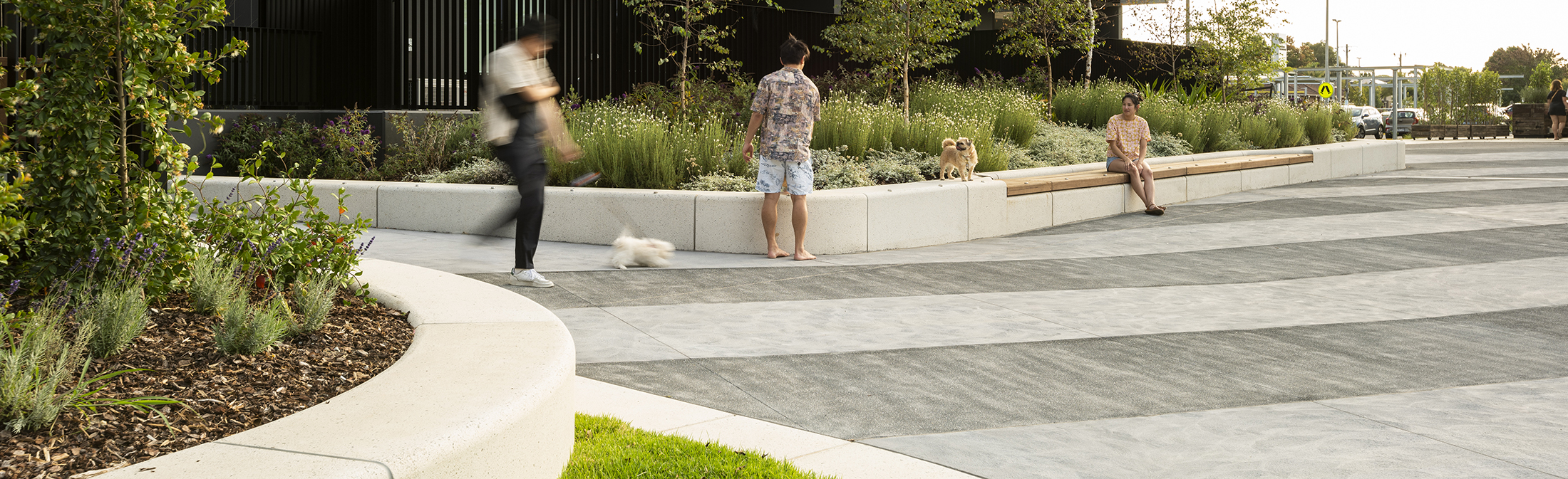 Products for Civil Infrastructure, Urban Design & Landscape ...