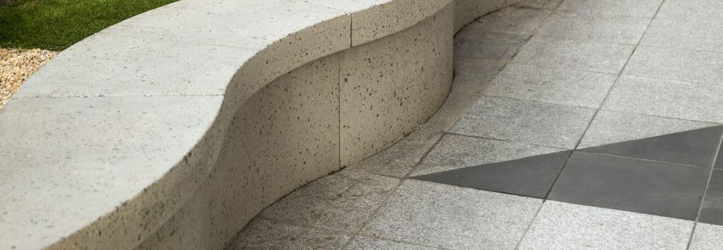 Architectural concrete products for Urban & Landscape Design | SVC Civil