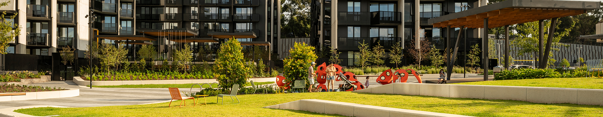 Architectural concrete products for Urban & Landscape Design | SVC Civil