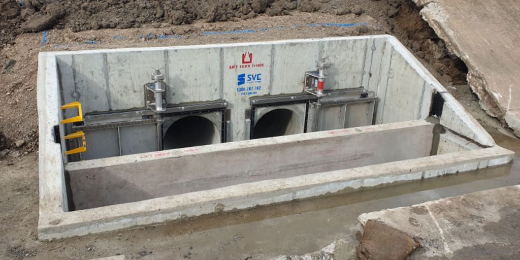 SVC Custom Precast Solutions From Concept to Construction