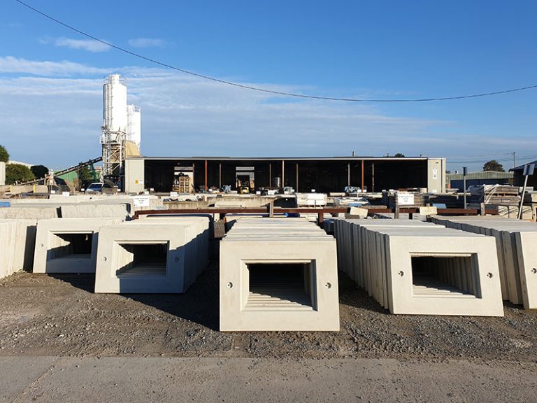 Access Covers, Concrete Pit Lids, Stormwater Pit Covers | SVC Civil