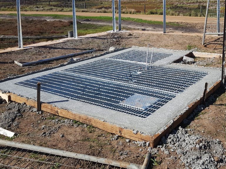 Drainage Grates, Stormwater Grates, Trench Grates | SVC Civil