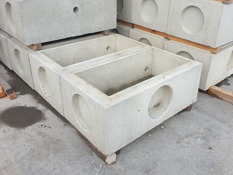 Catch Pits | SVC Civil