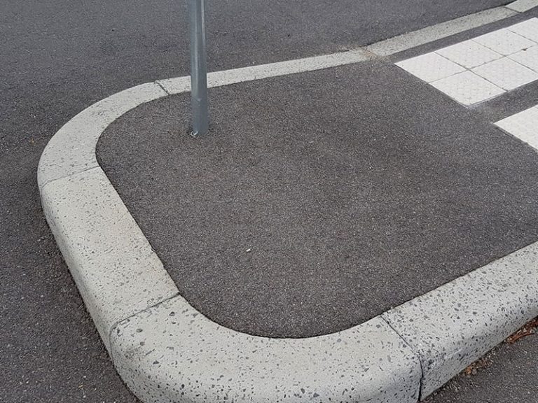 Precast Kerbs | SVC Civil