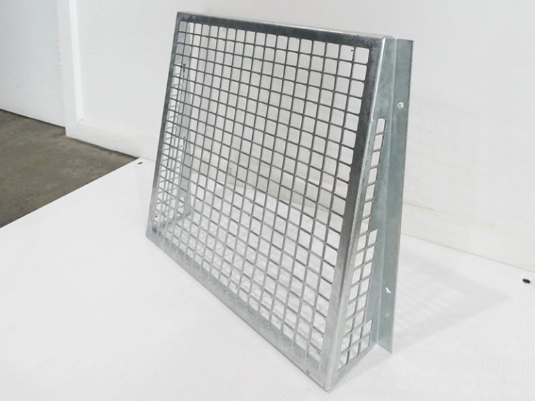 Trash Grates | SVC Civil