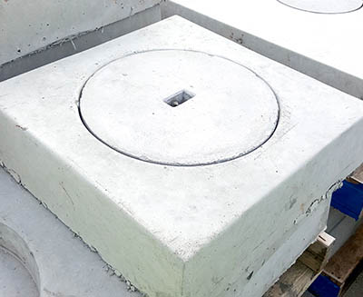 Inspection Points | SVC Civil