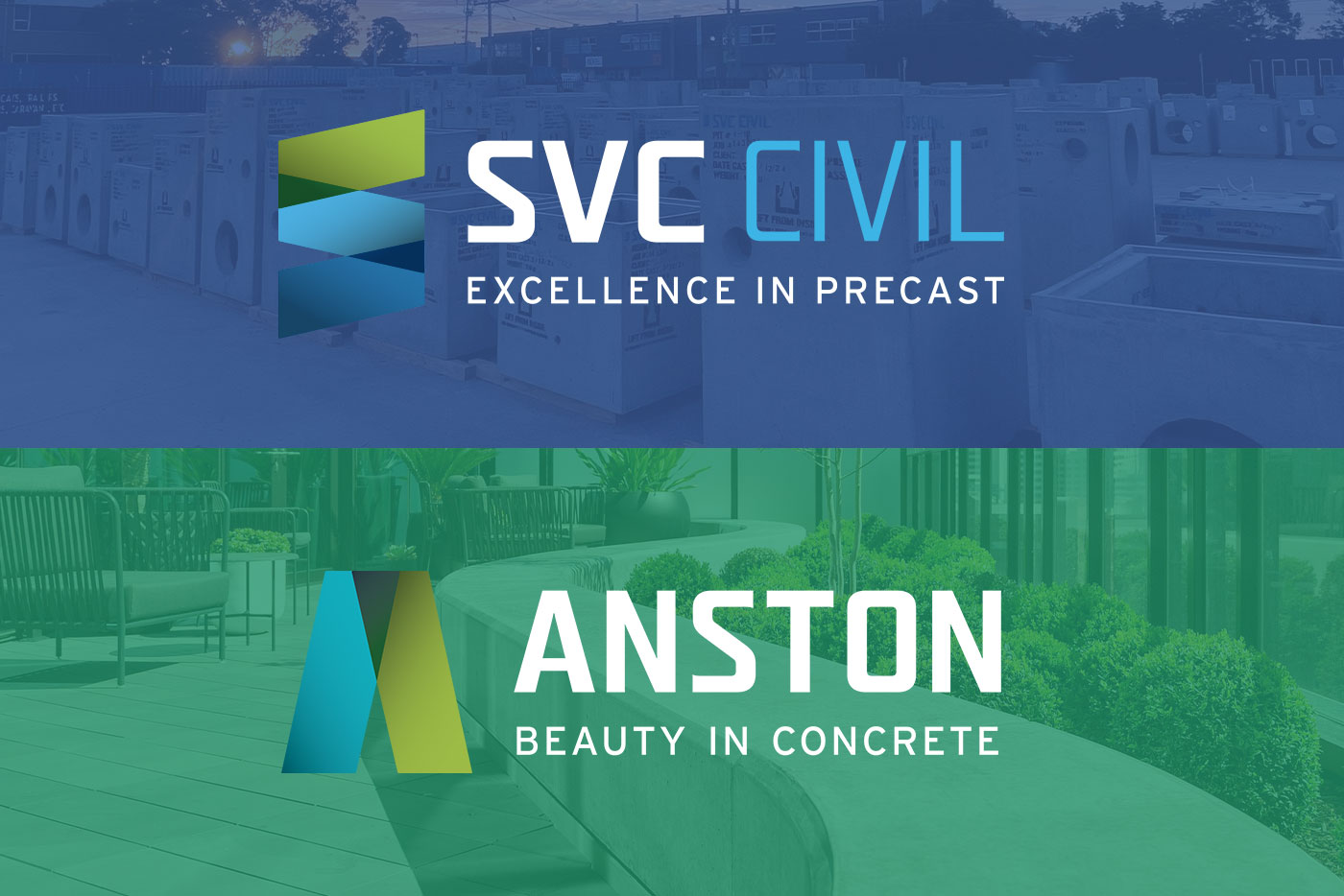 News | Concrete, Design & Construction | SVC Civil